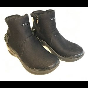 Footonic II Shoes | Womens Leather Boots | Poshmark